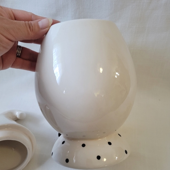 Johanna Parker Ghost | Kitchen | Johanna Parker Gus Ghost Cookie Jar ...